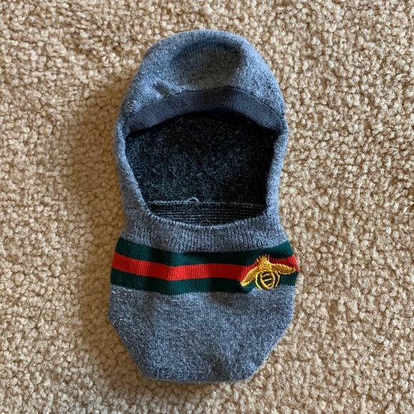 Gucci | Other | Gucci Sock | Poshmark